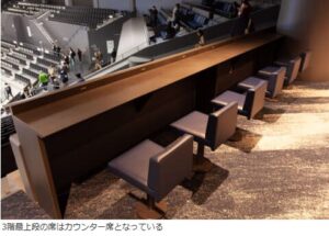 【横浜BUNTAI】ライブキャパ・座席表・見え方（アリーナ・スタンド）を調査！ - NO LIVE , NO LIFE